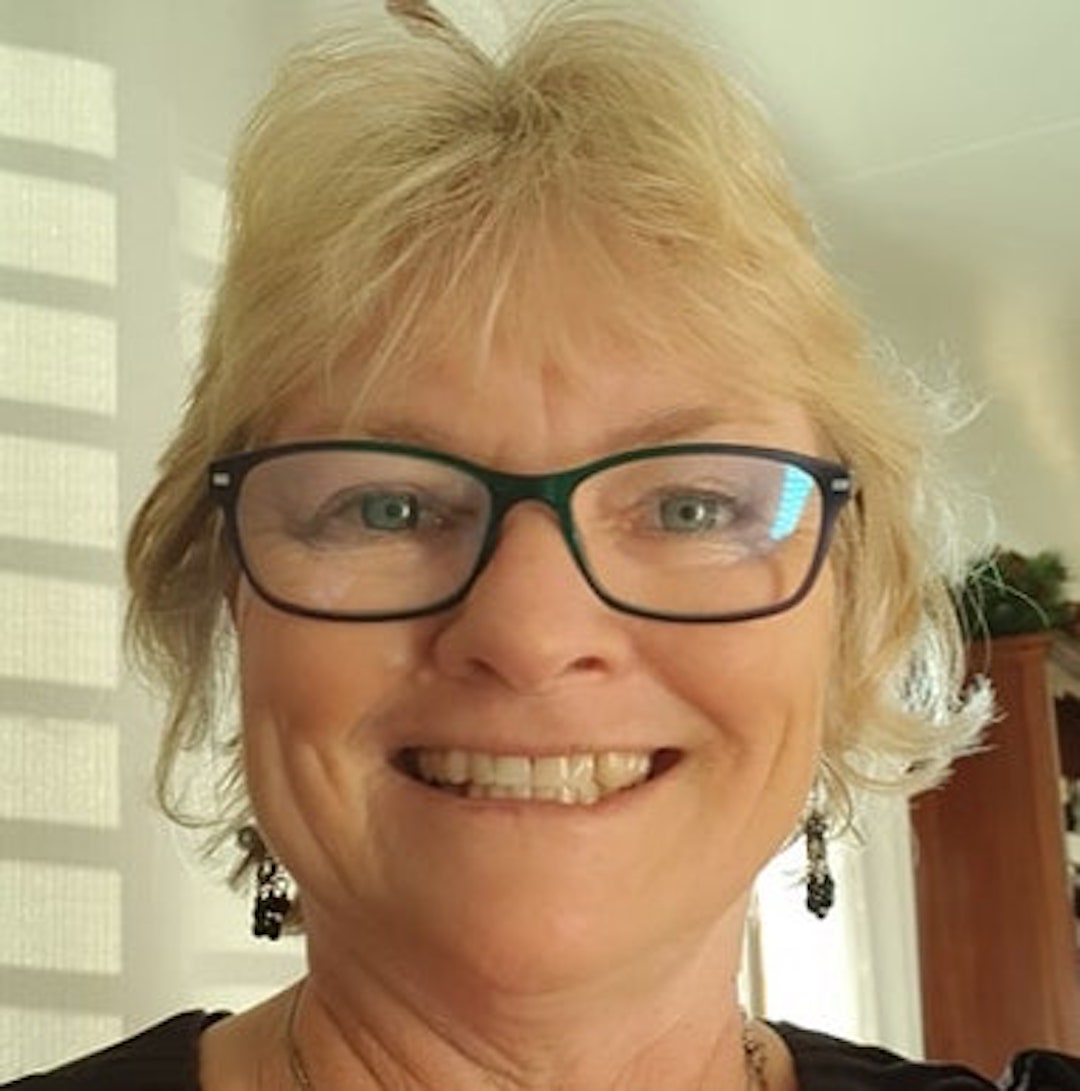 Librarians – Penny Fields-Schneider-Author